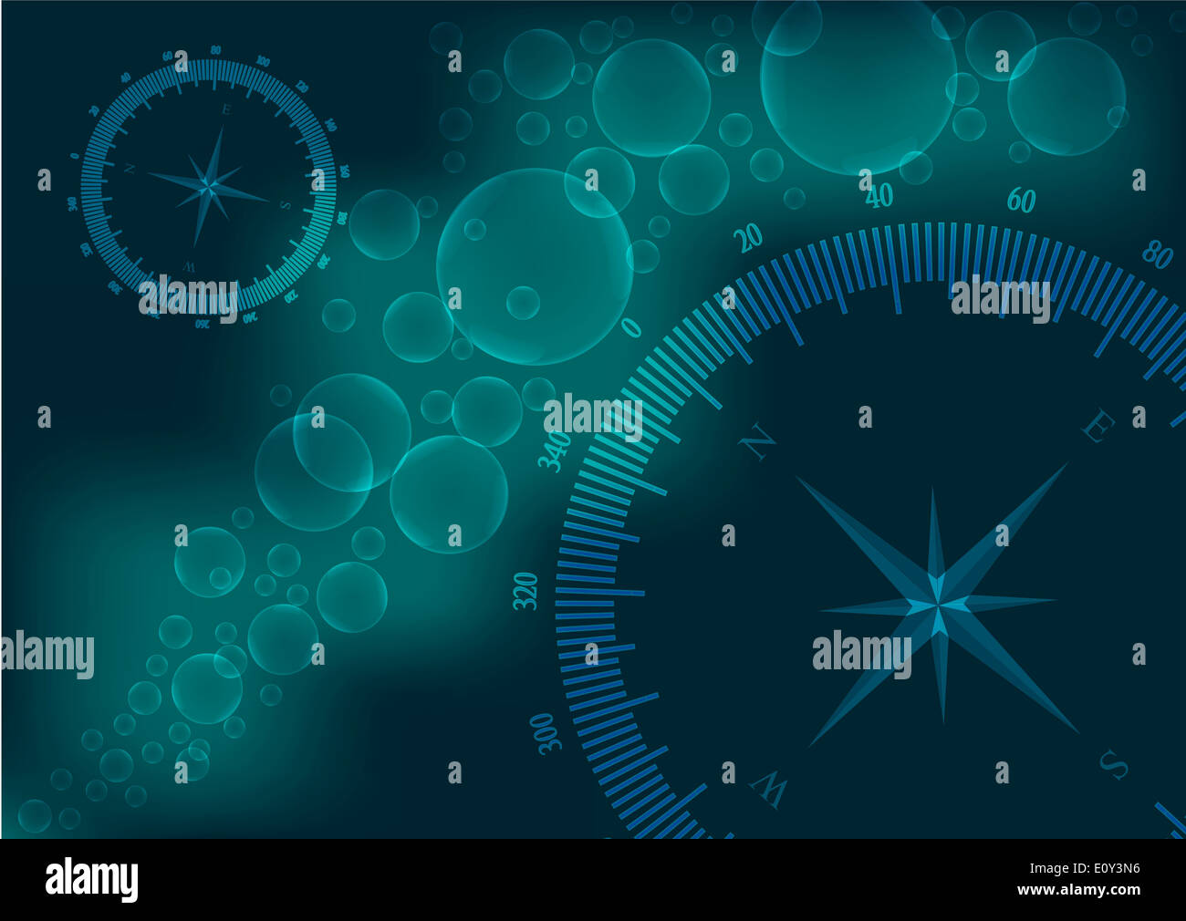 Sphere compass hi-res stock photography and images - Alamy