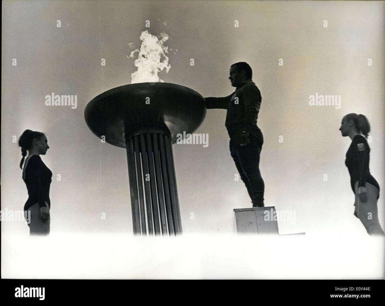 World champion in artistic gymnastics hi-res stock photography and ...