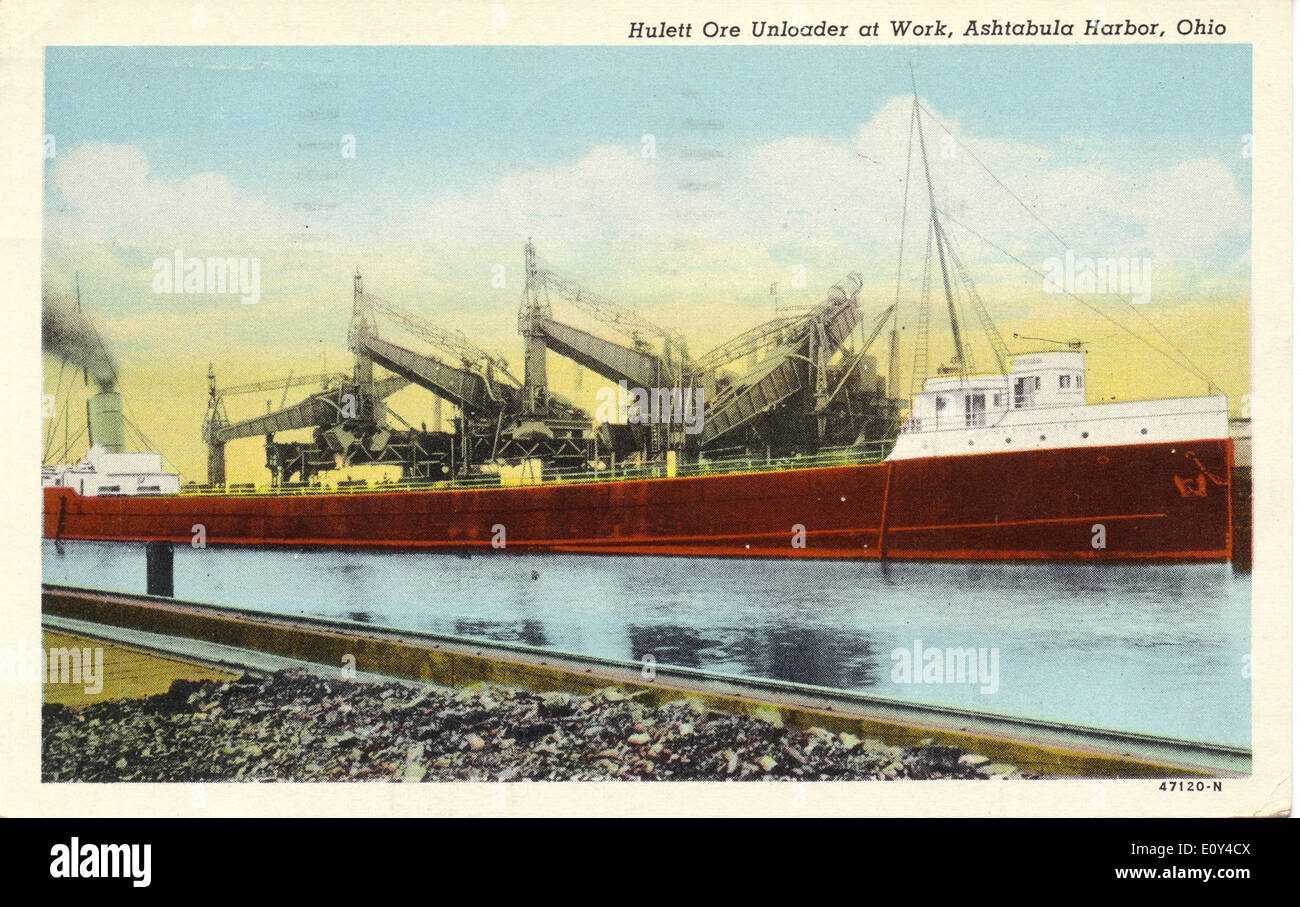 Unloader hi-res stock photography and images - Alamy