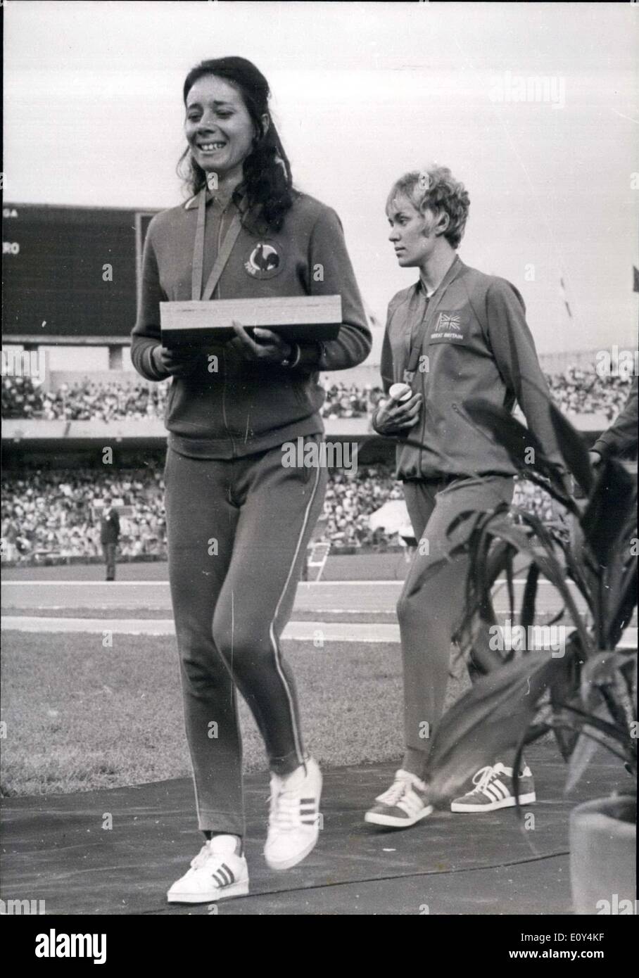 Colette besson hi-res stock photography and images - Alamy