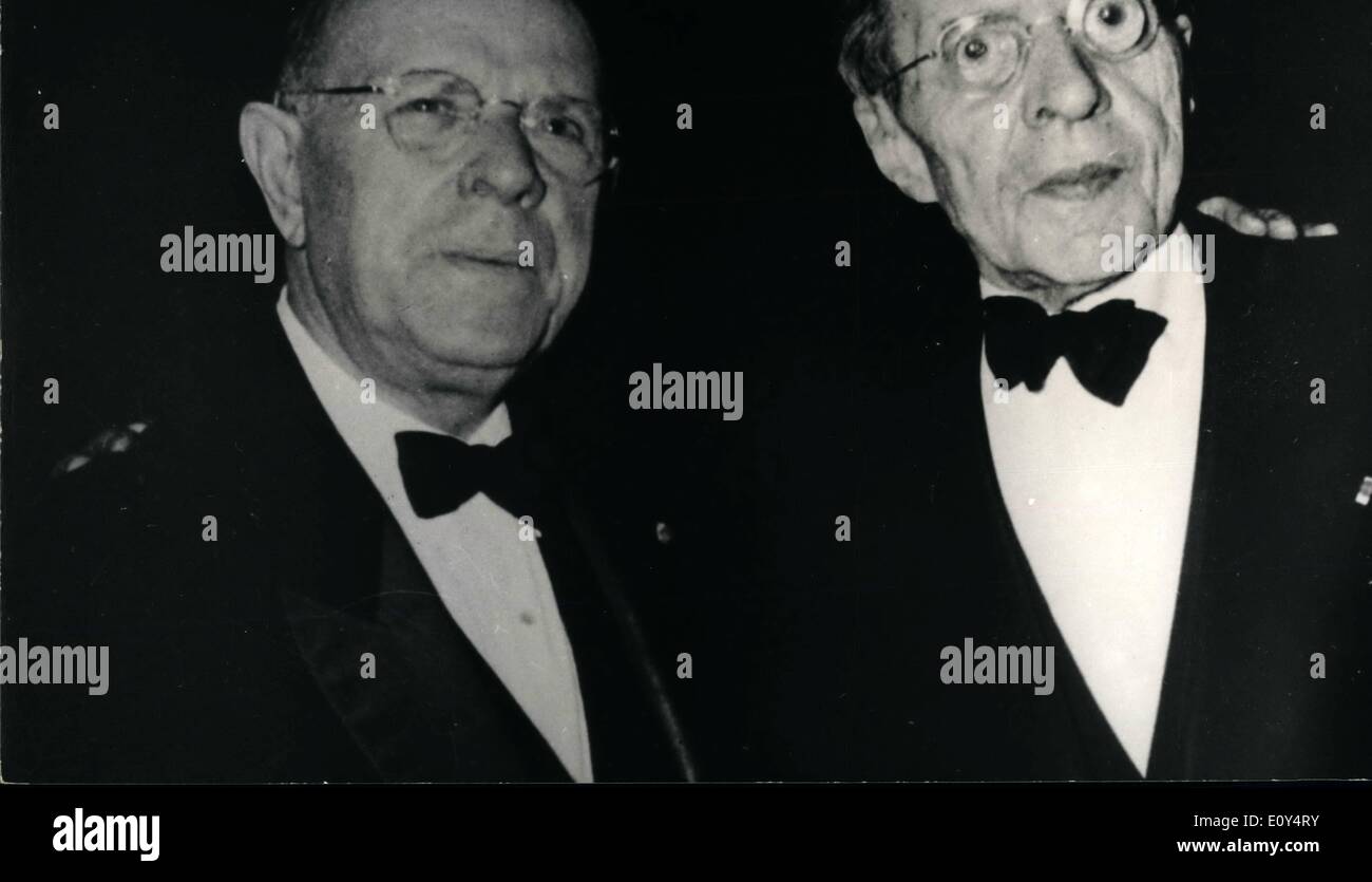 Alfred cortot hi-res stock photography and images - Alamy