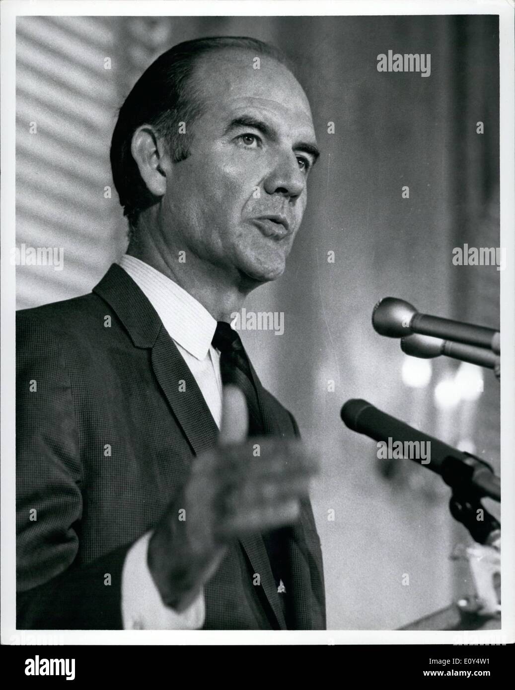 August 15 1968 hi-res stock photography and images - Alamy