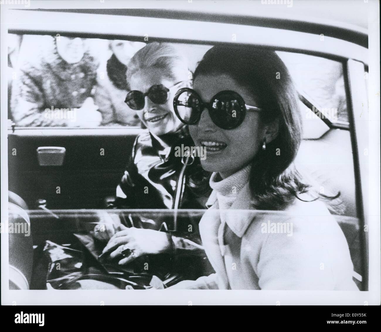 Nov. 11, 1968 - ress Photo Stock Photo - Alamy