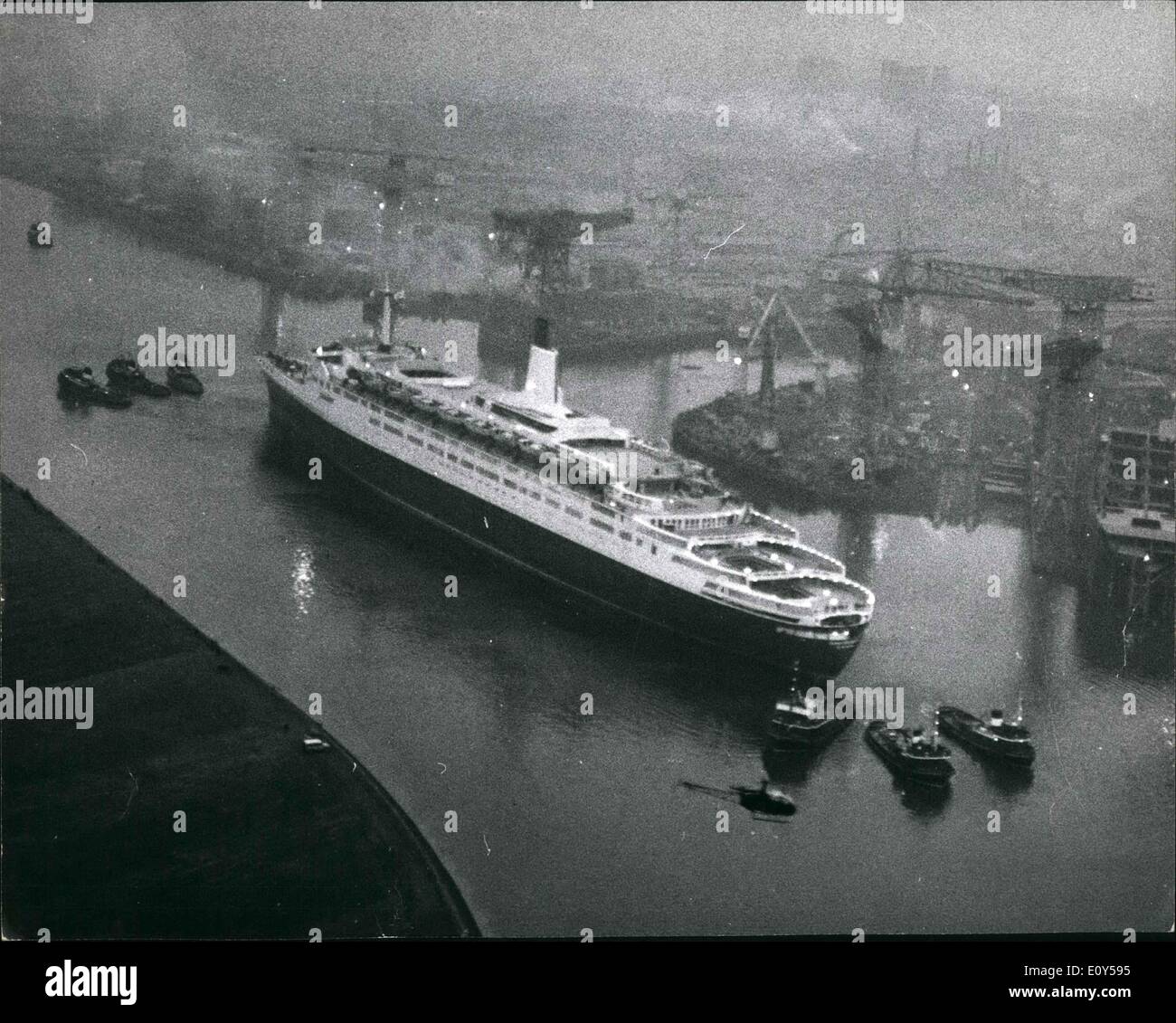 Elizabeth clyde hi-res stock photography and images - Alamy