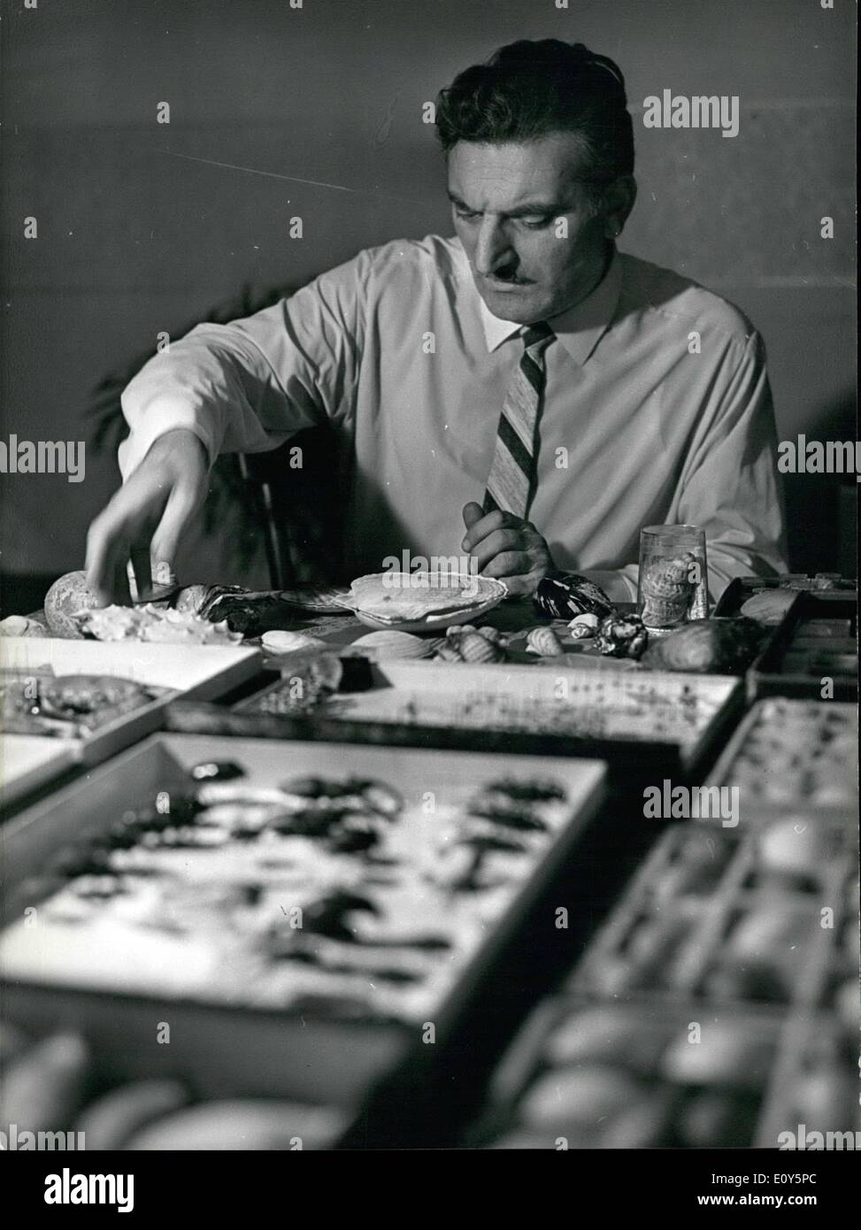 1968 years old hi-res stock photography and images - Alamy