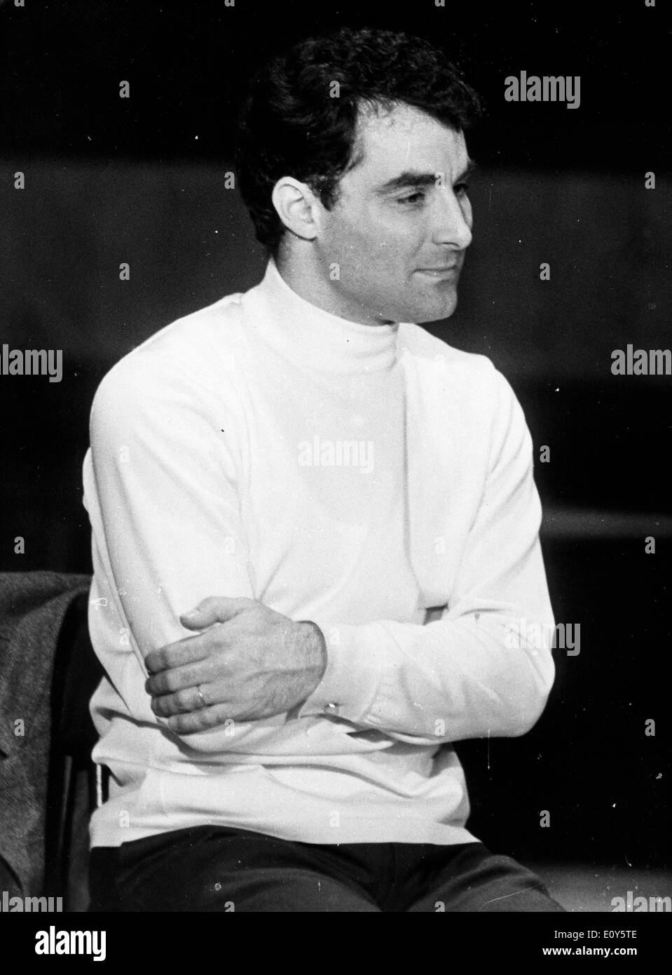 Roberto benzi hi-res stock photography and images - Alamy