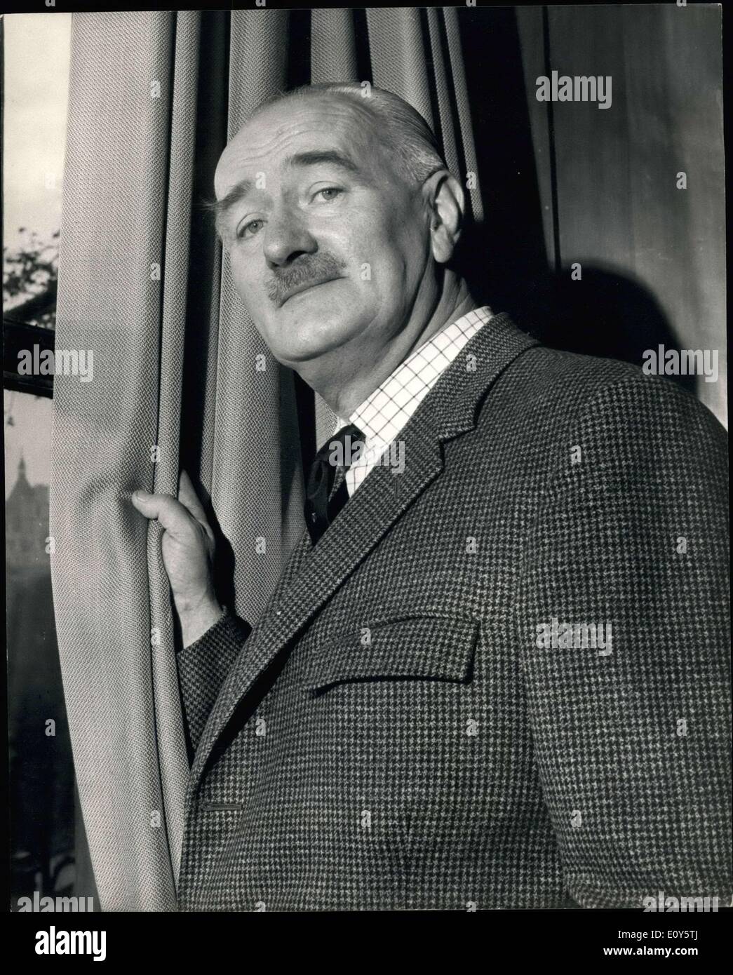 The mousetrap play hi-res stock photography and images - Alamy