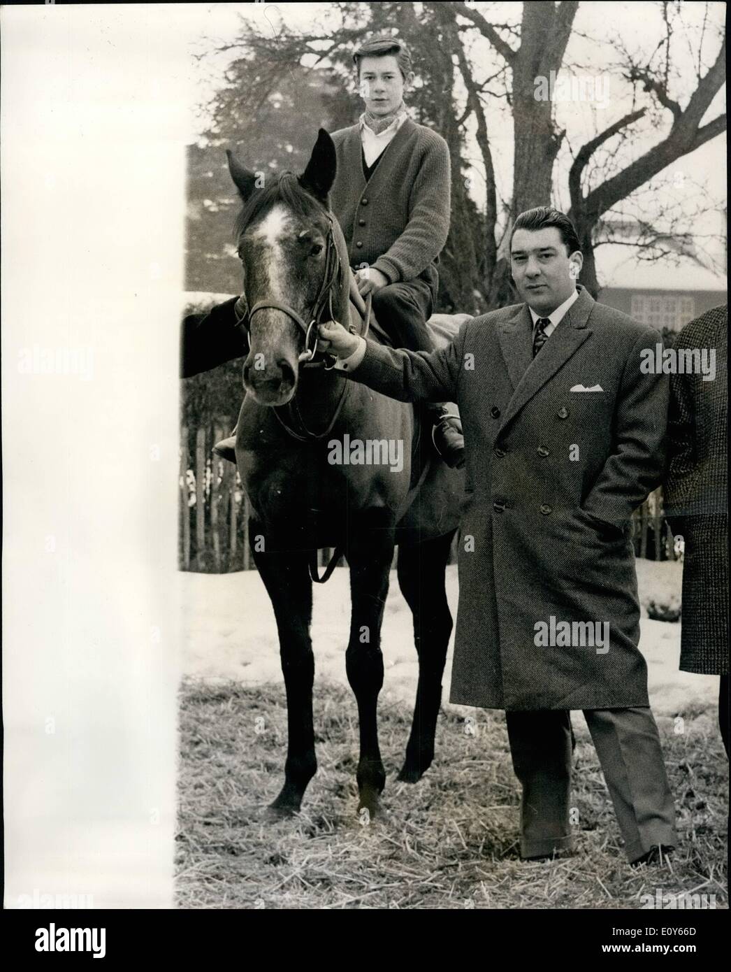 Kray twins hi-res stock photography and images - Alamy