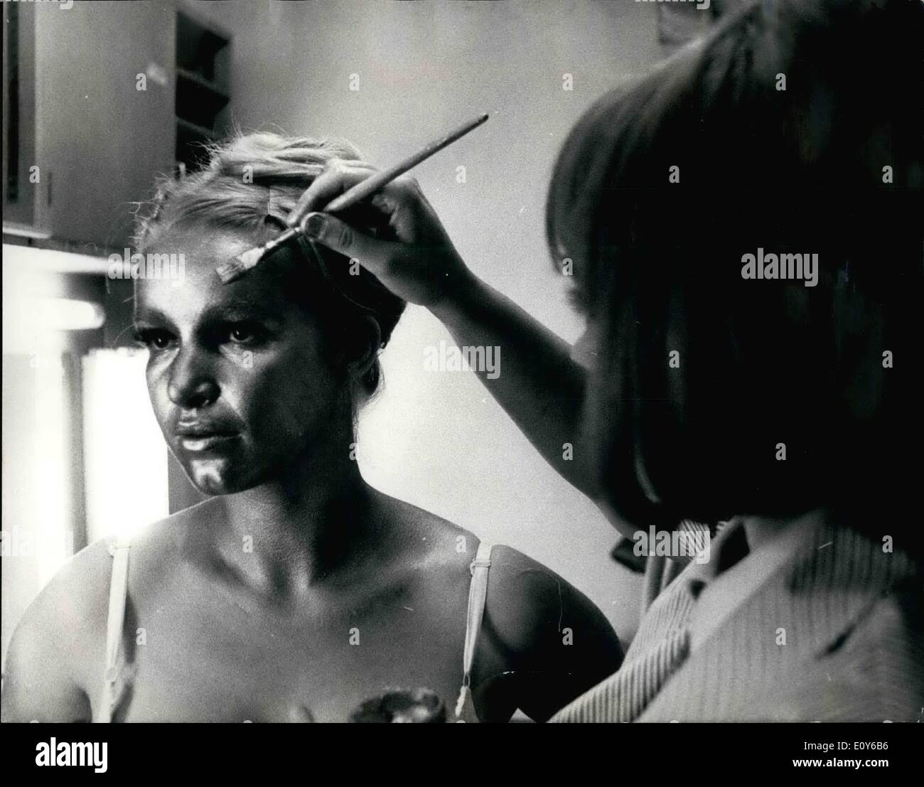 Barbara lord hi-res stock photography and images - Alamy