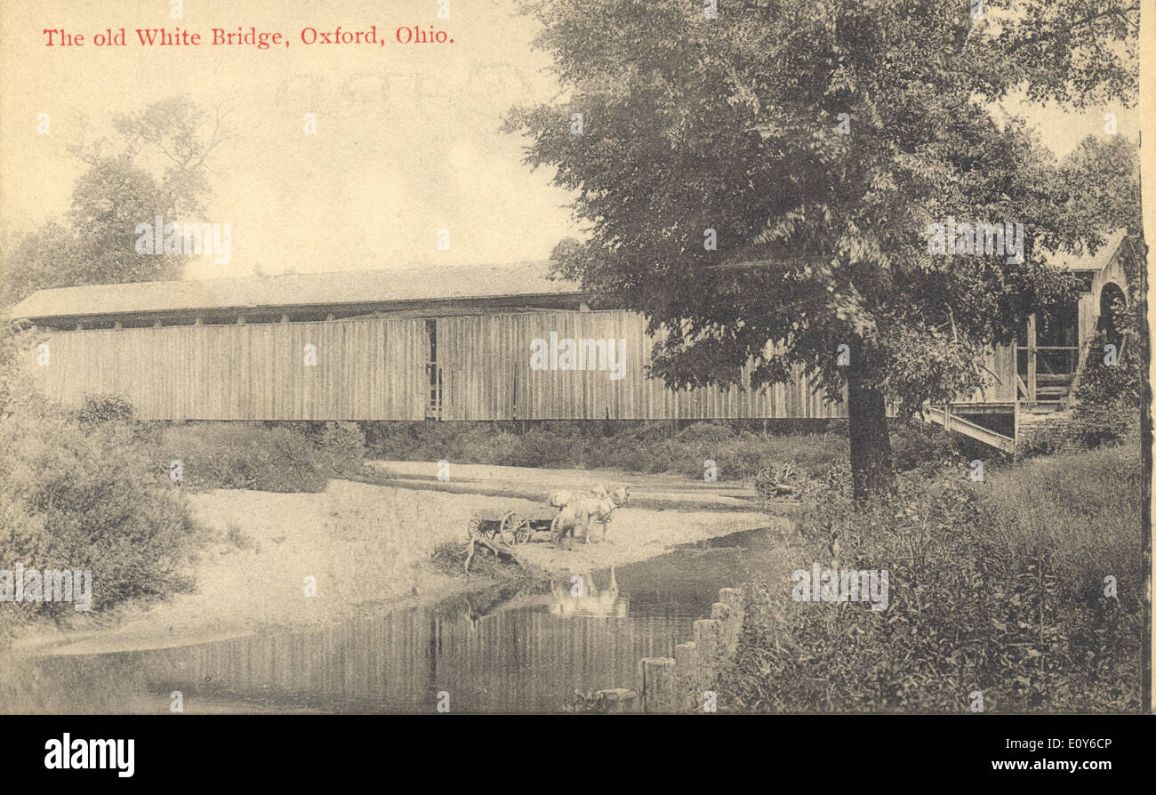 Bowden bridge hi-res stock photography and images - Alamy