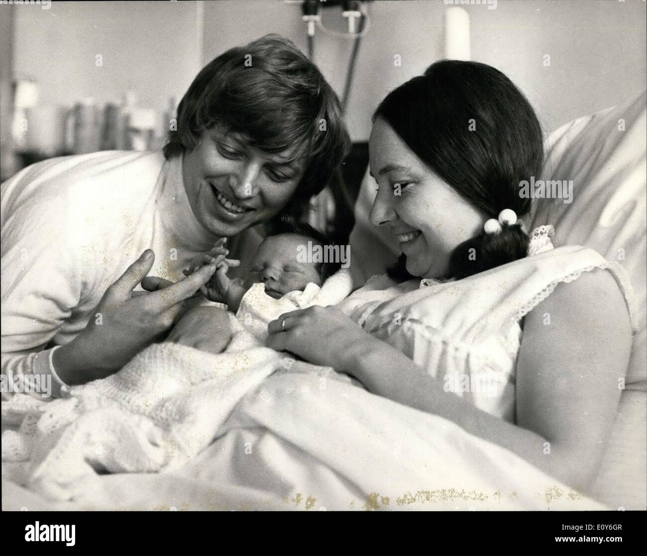 Mar. 03, 1969 - Tommy Steele a Father at last: Film Star and singer ...