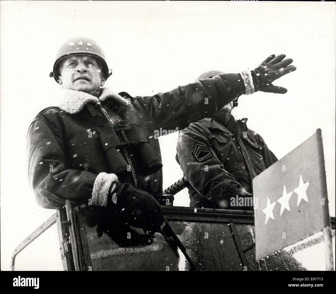 Patton Stock Photos & Patton Stock Images - Alamy