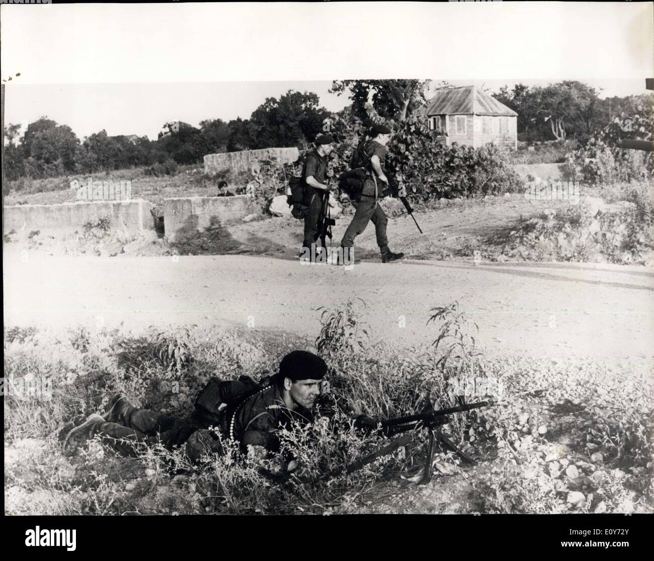 British army regiment hi-res stock photography and images - Alamy