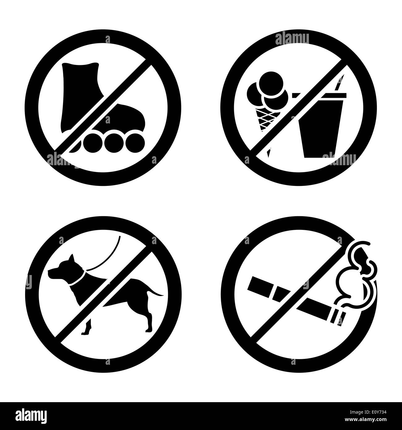 Alcohol warning sticker hi-res stock photography and images - Alamy