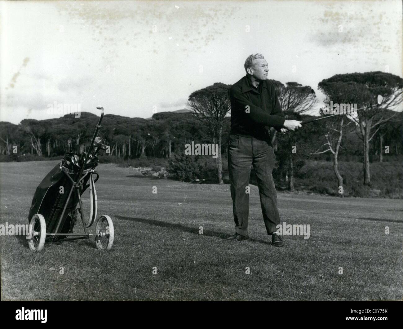 1968 christmas hi-res stock photography and images - Alamy