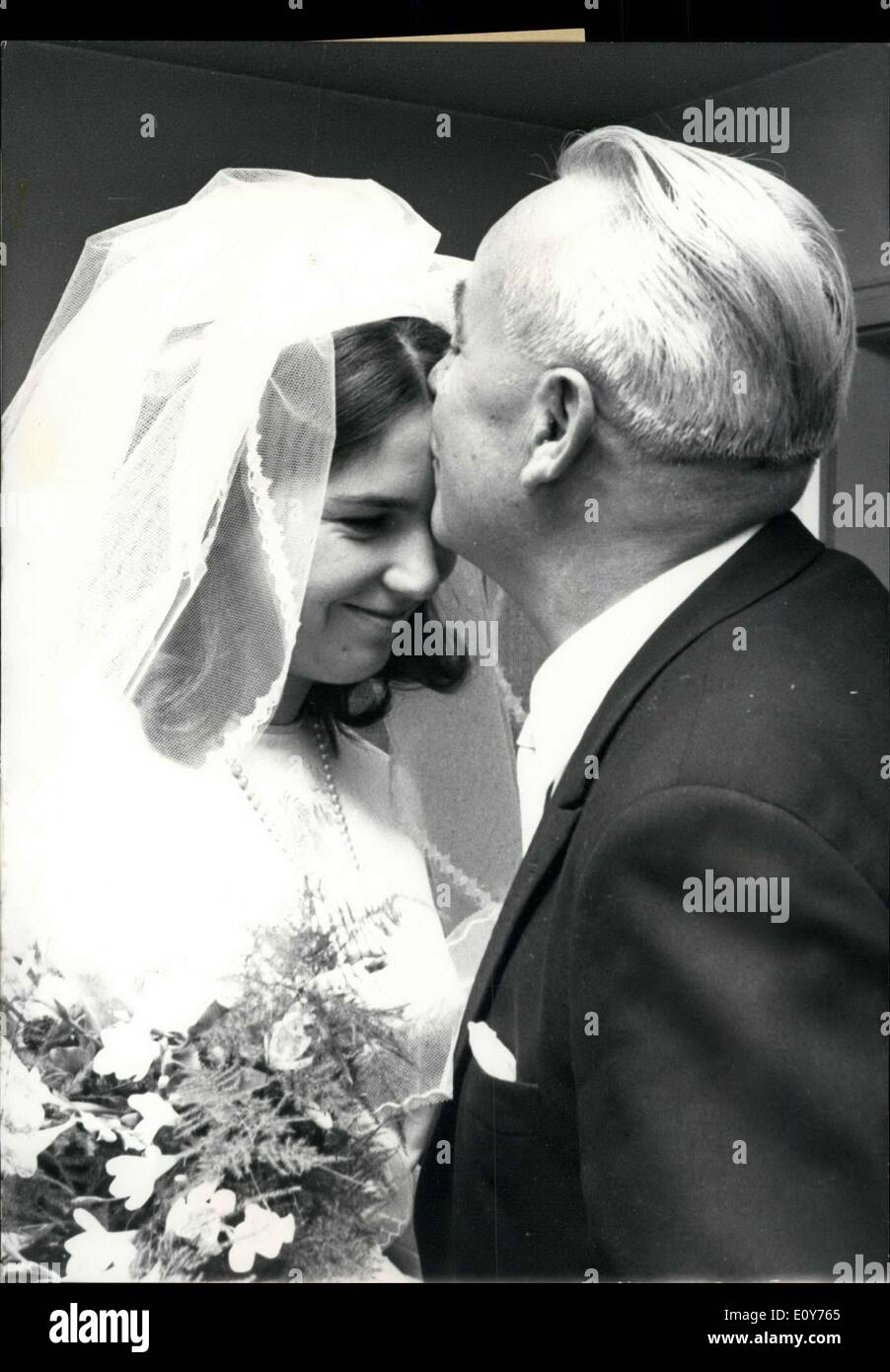 Otto Heck Wedding