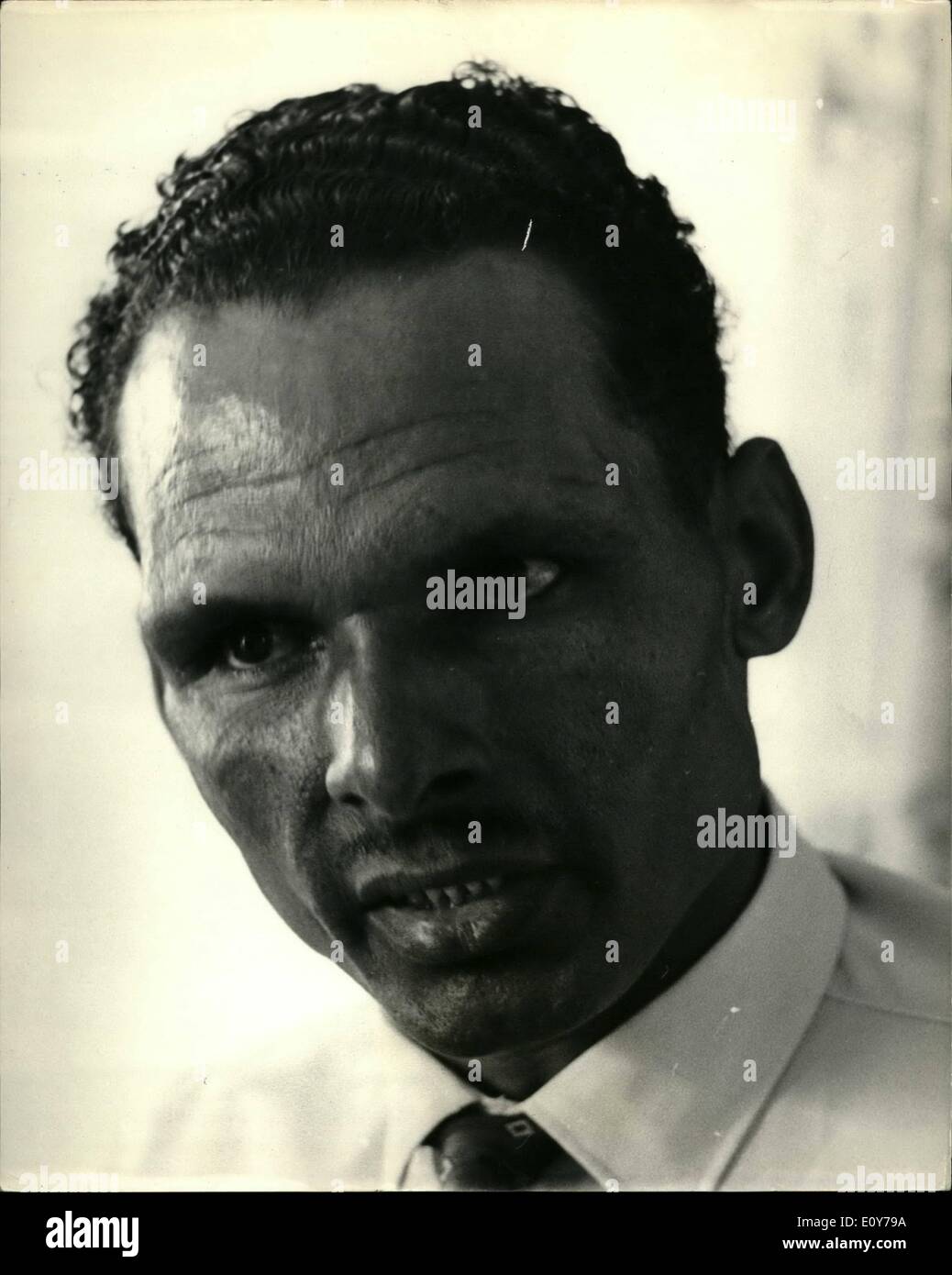 Mr ronald webster hi-res stock photography and images - Alamy