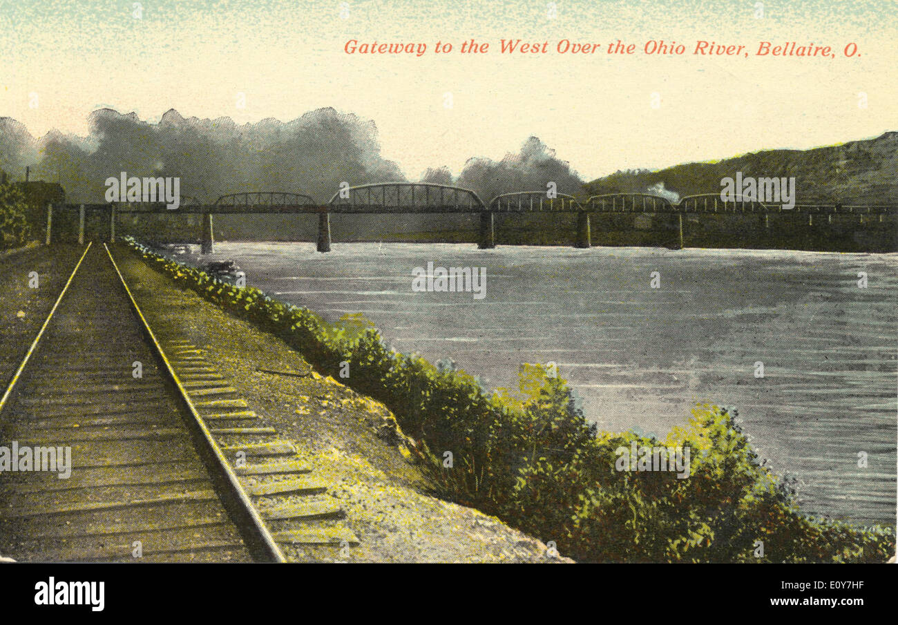 Bellaire west hi-res stock photography and images - Alamy