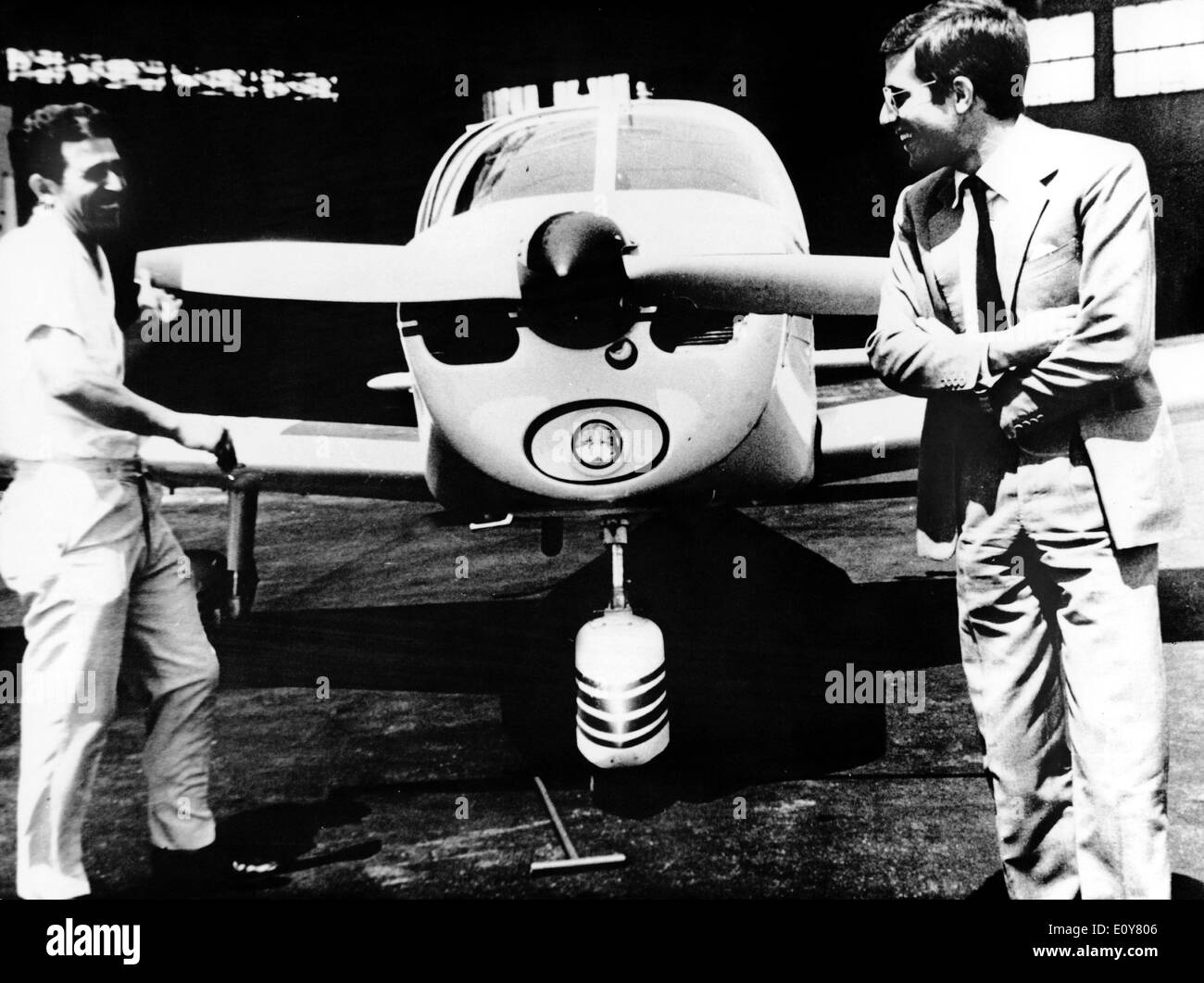 Alexander onassis hi-res stock photography and images - Alamy