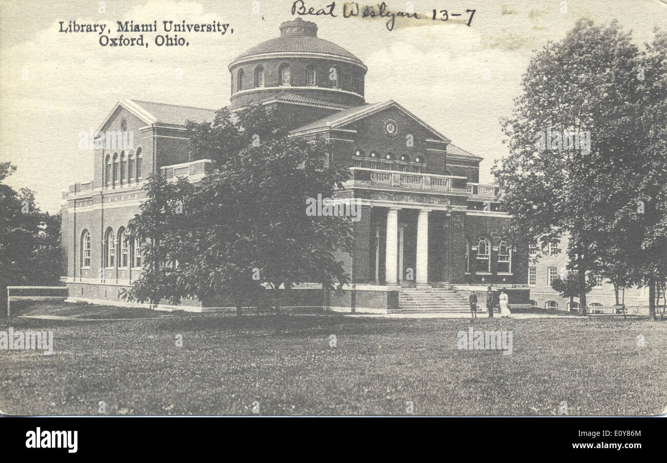 University of miami alumni hi-res stock photography and images - Alamy