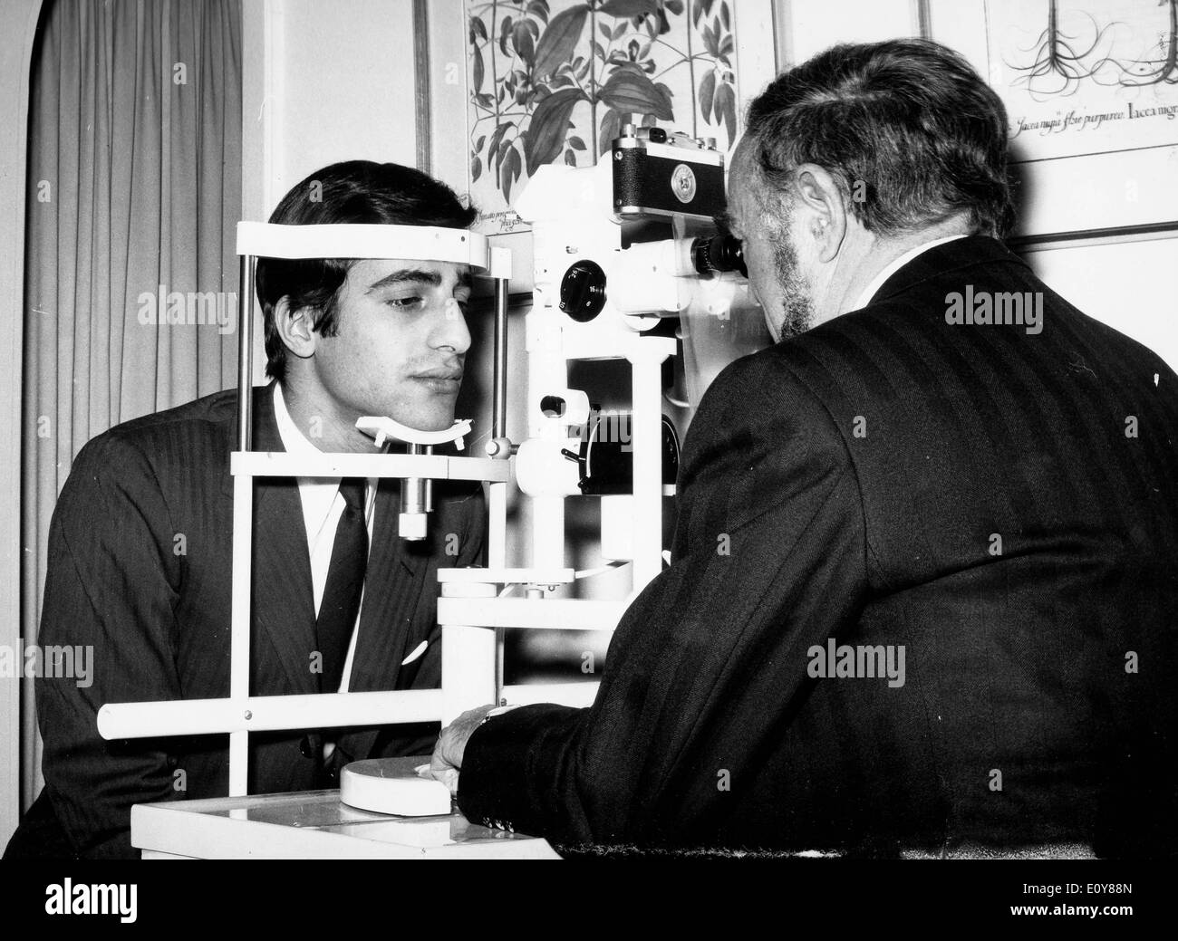 Alexander onassis hi-res stock photography and images - Alamy