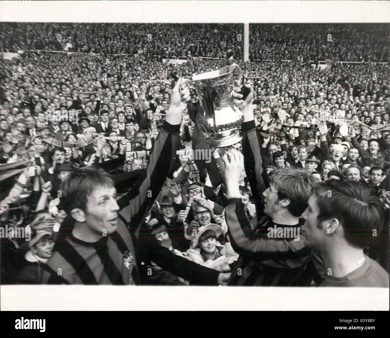 Machester city centre hi-res stock photography and images - Alamy