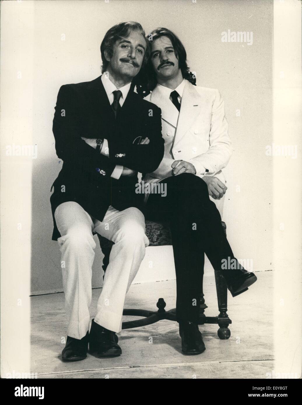 Ringo Starr Look Alike