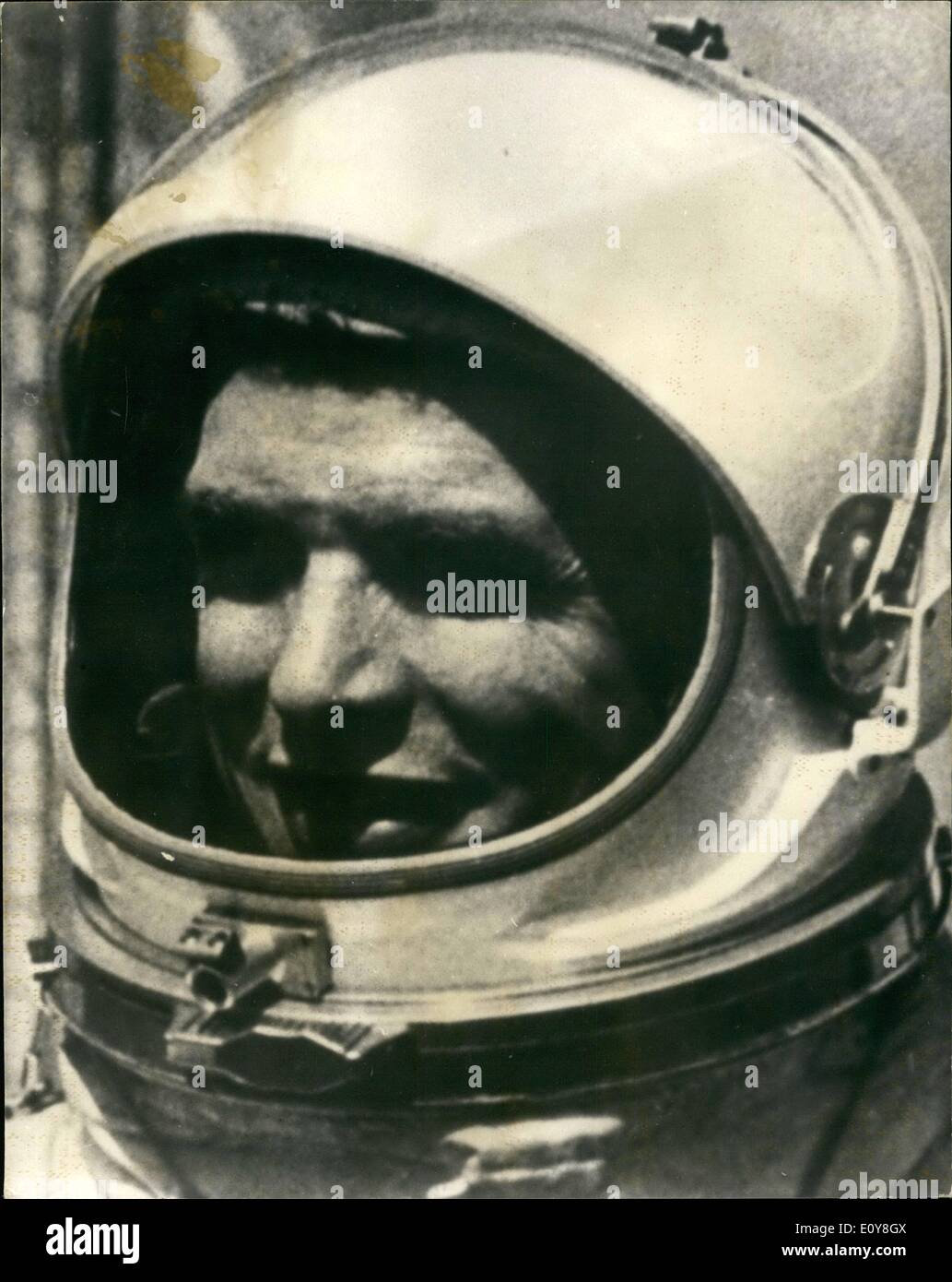 Astronaut david scott hi-res stock photography and images - Alamy