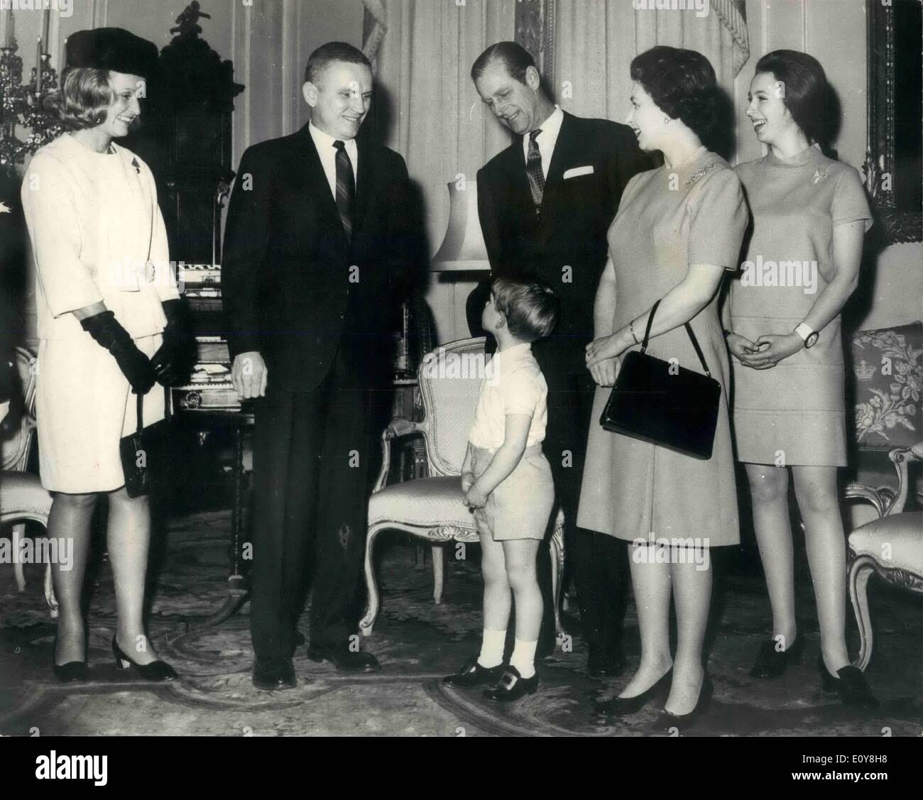 Elisabeth frank hi-res stock photography and images - Alamy