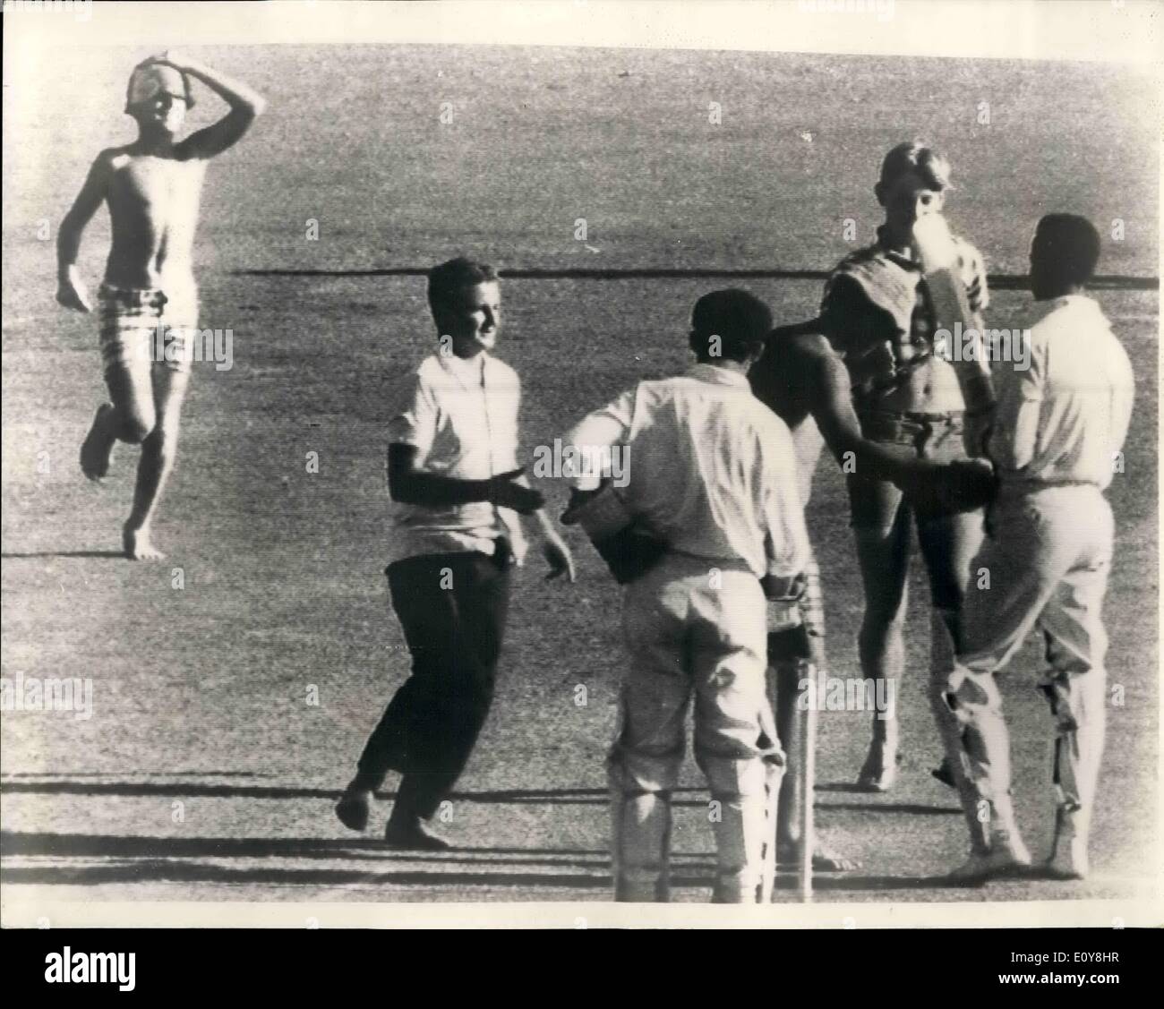 1969 australia hi-res stock photography and images - Alamy