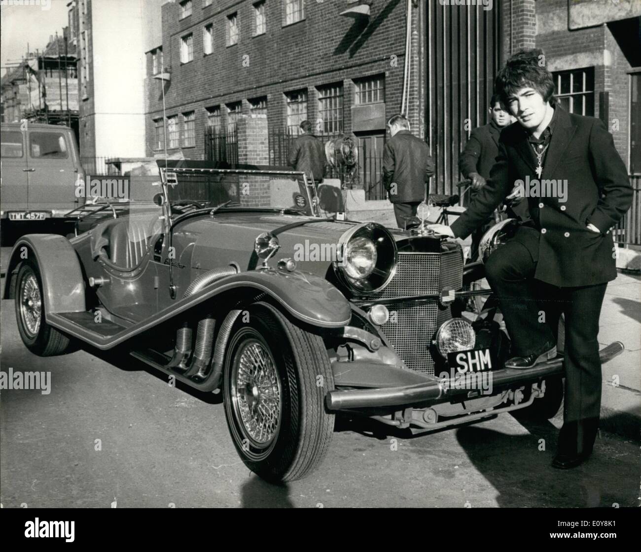 1936 1969 hi-res stock photography and images - Alamy