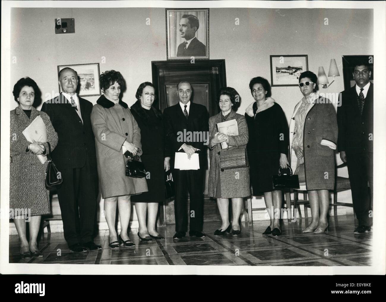 Bahjat talhouni hi-res stock photography and images - Alamy