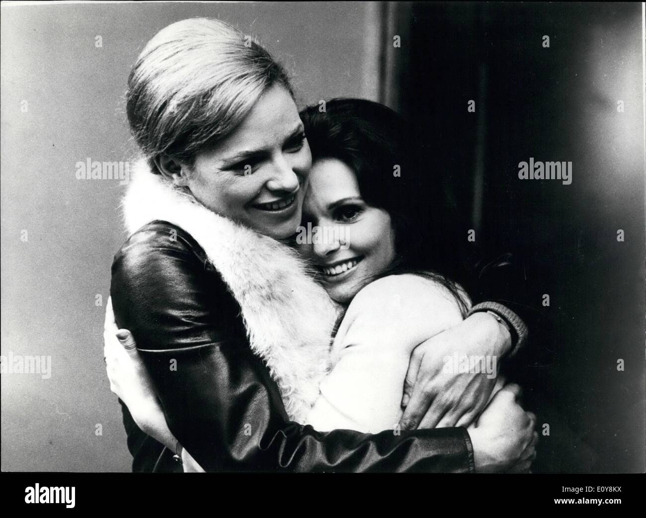 Feb. 02, 1969 - ''The sisters'' is the title of the film that counts ...