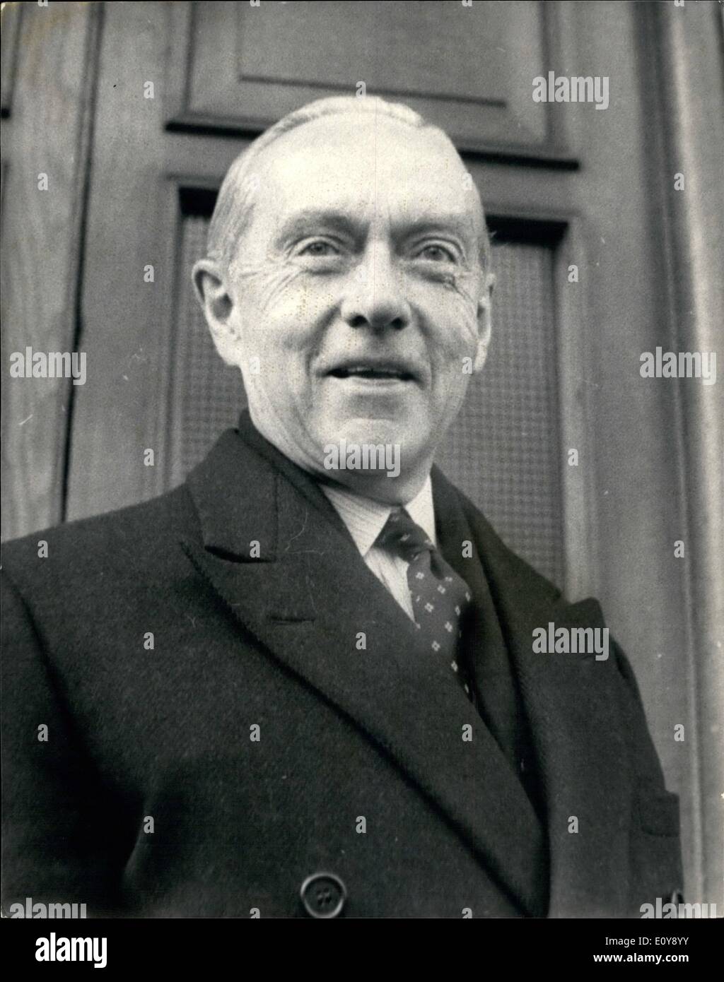 Dutch ambassador dr hi-res stock photography and images - Alamy