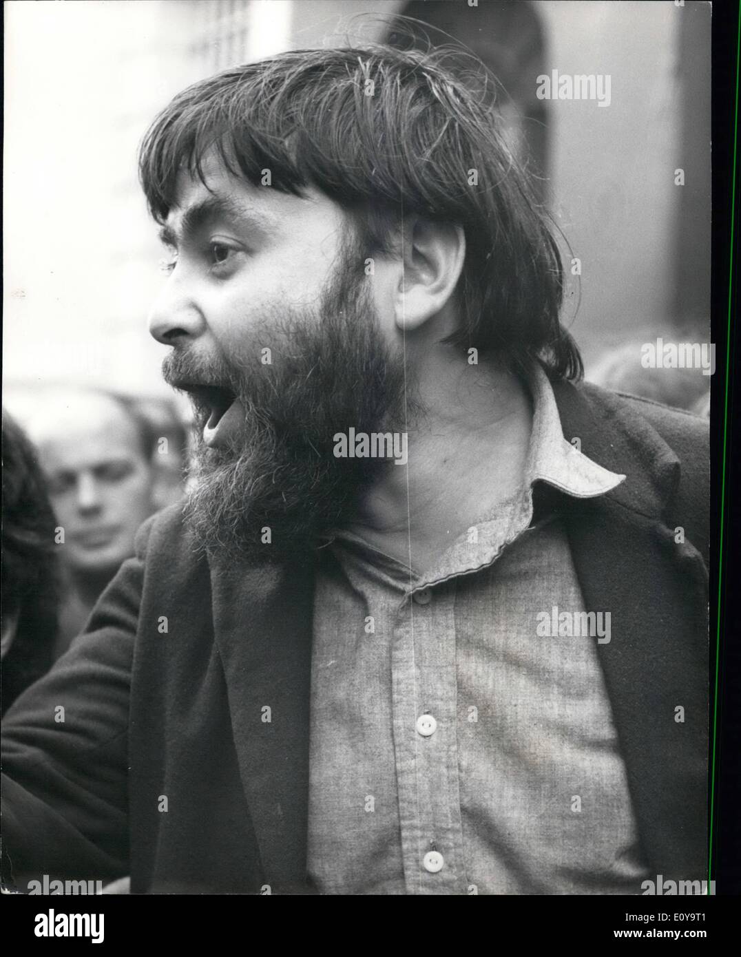 Hippies 1969 hi-res stock photography and images - Alamy