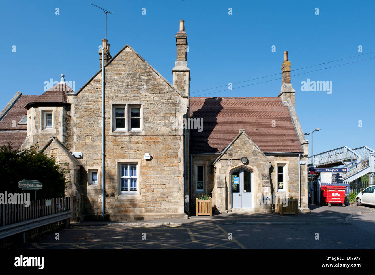 Etchingham hi-res stock photography and images - Alamy