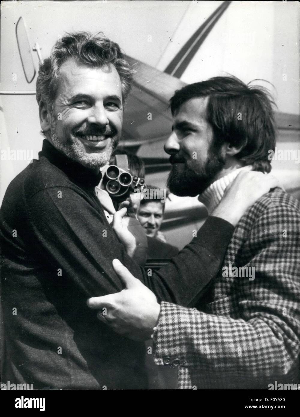 1969 release hi-res stock photography and images - Alamy