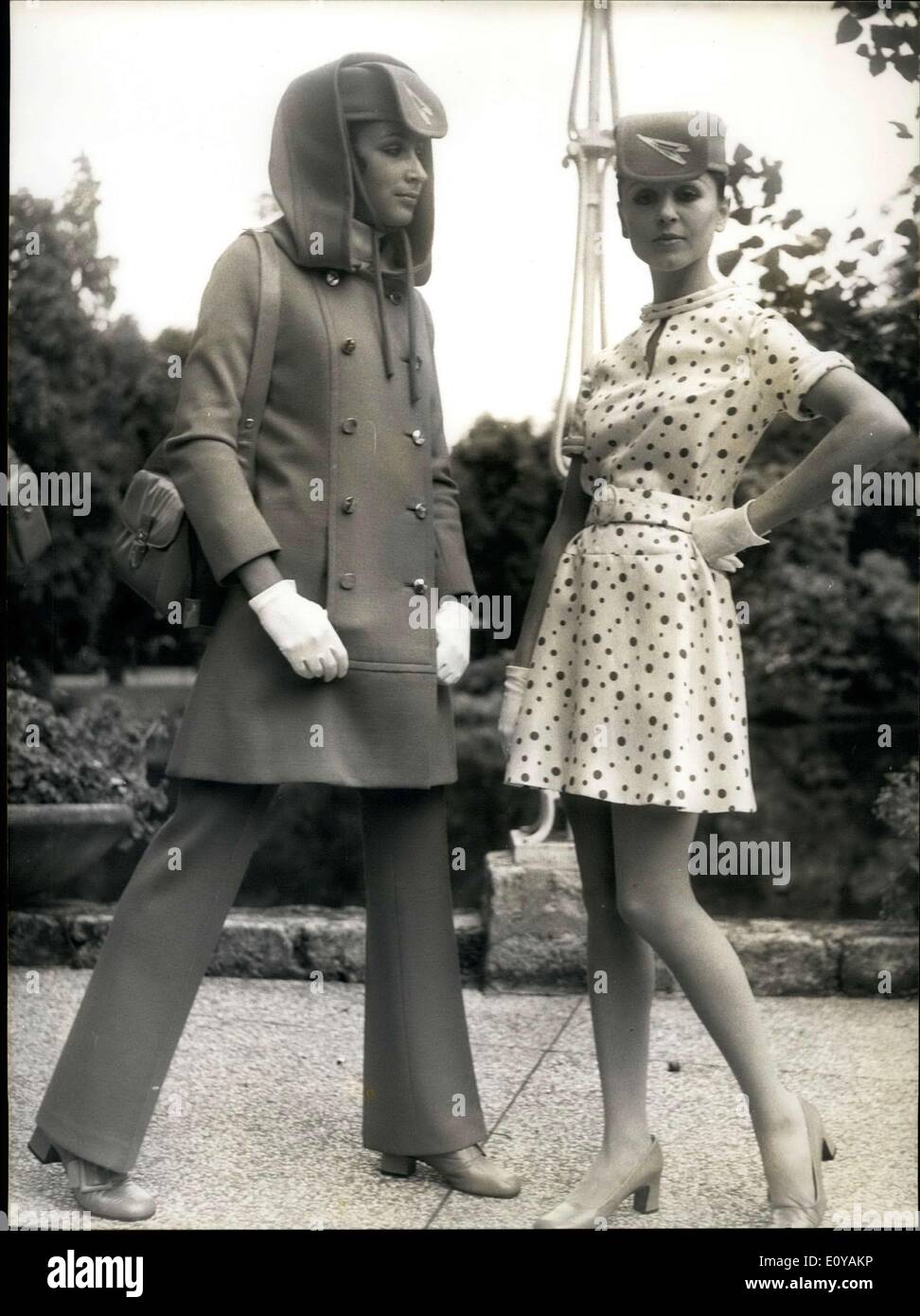 Summer of 1969 hi-res stock photography and images - Alamy