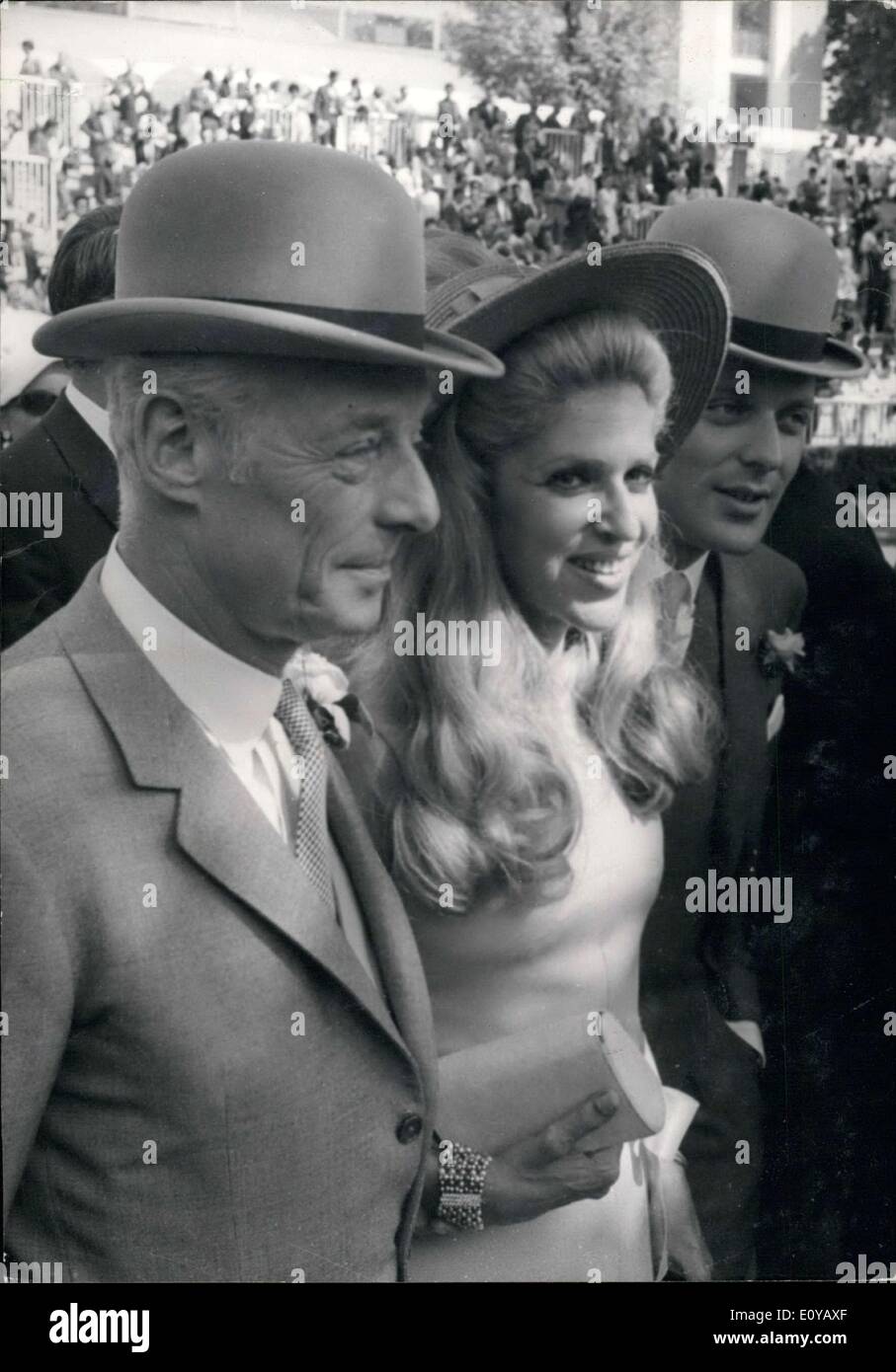 Baron de rotschild hi-res stock photography and images - Alamy