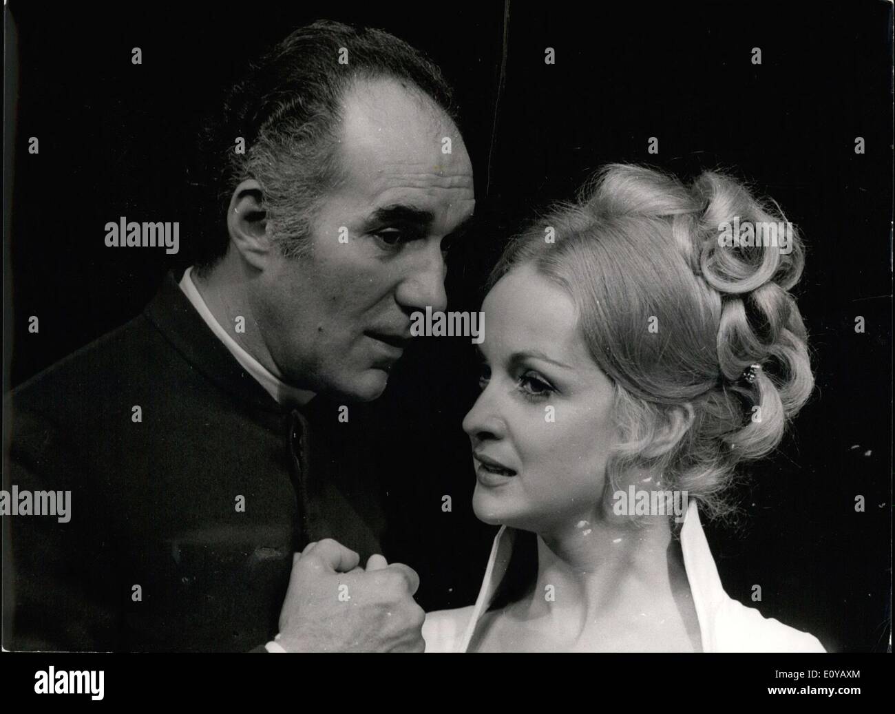 Lebrun daniele hi-res stock photography and images - Alamy