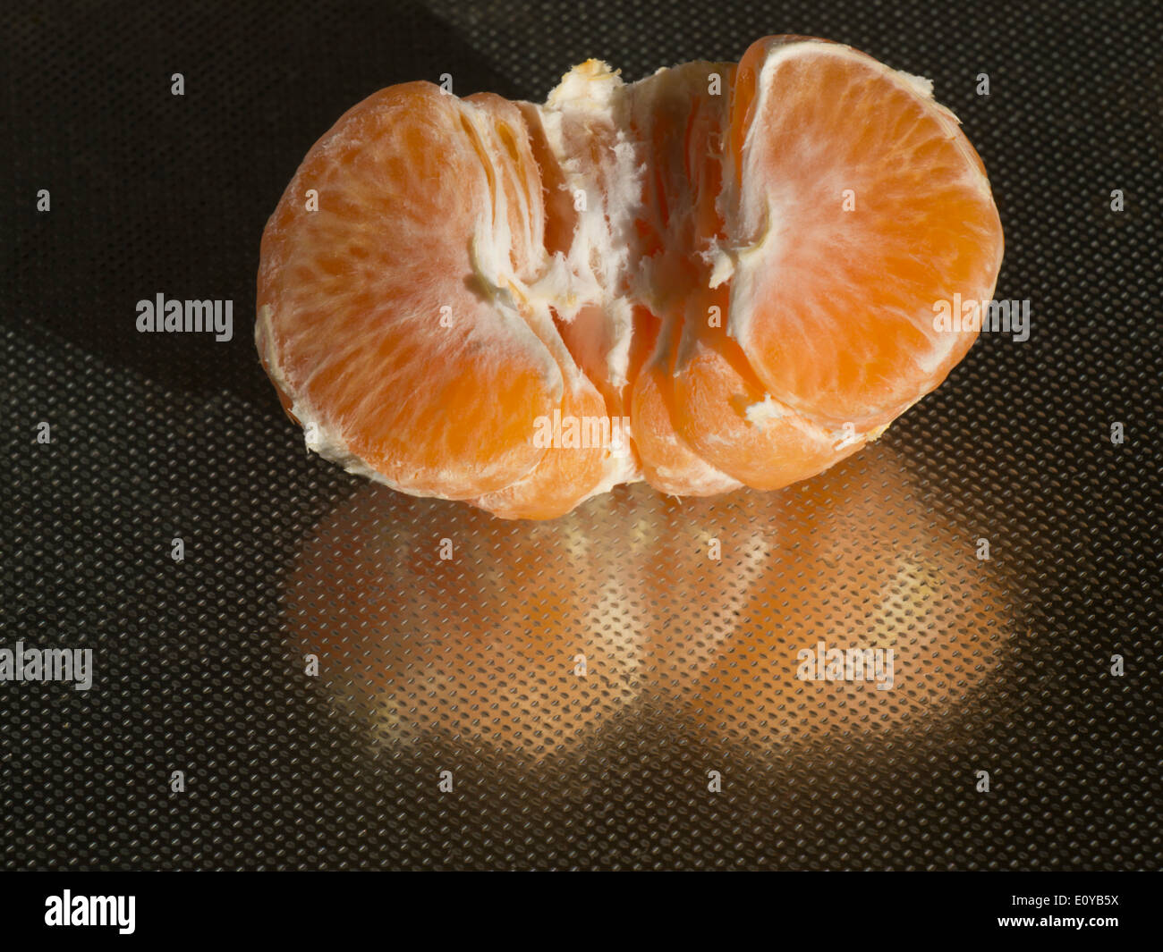 Orange queen citrus Stock Photo - Alamy