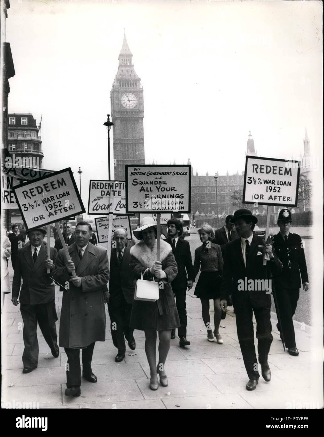 10 march 1969 hi-res stock photography and images - Alamy