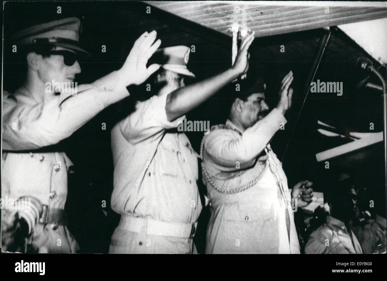 Oct. 10, 1969 - Sudan's National Day.:Khartoum Sudan , Oct. 23 Mena ...