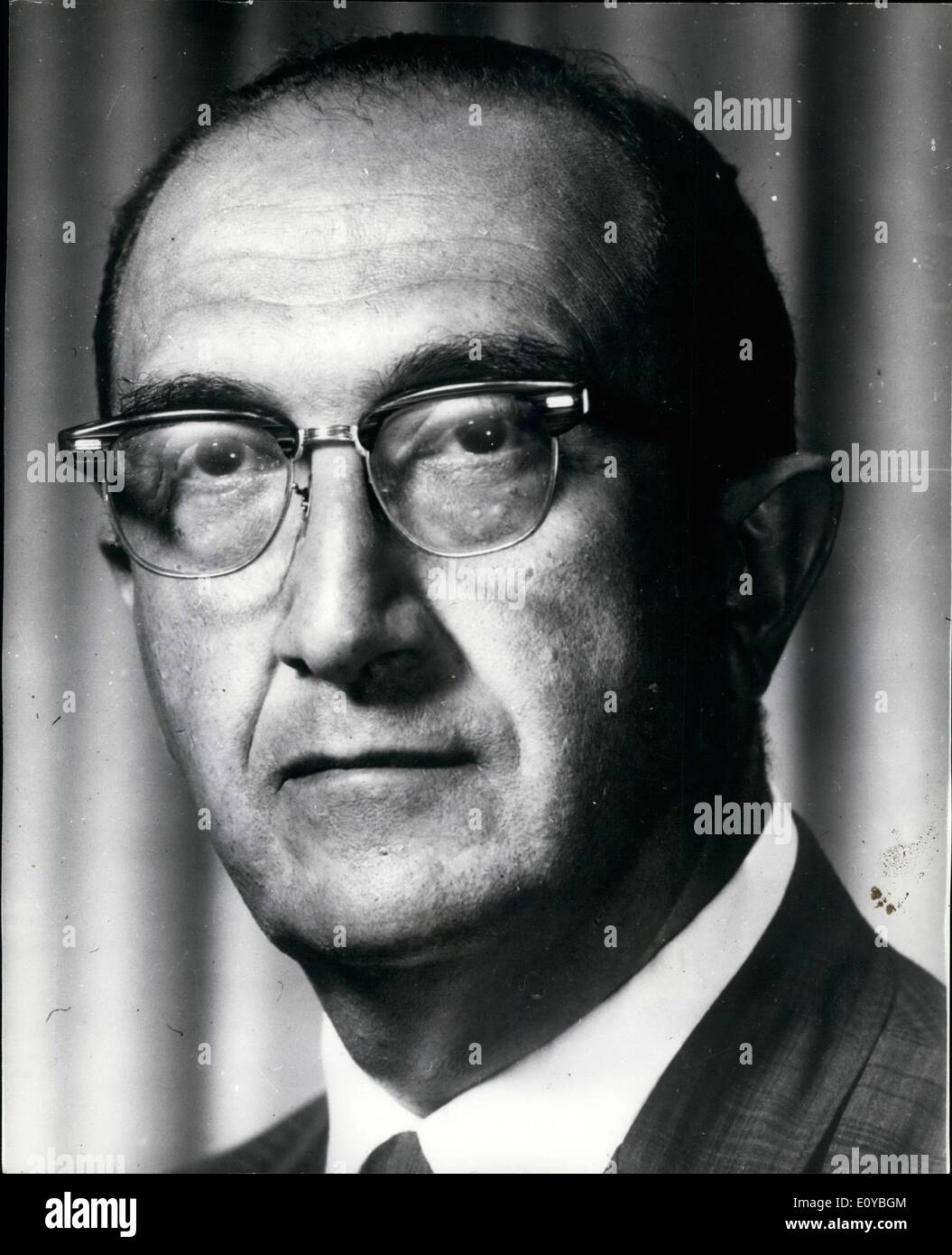 Oct. 10, 1969 - Nobel Prize in Physiology and Medicine 1969 The Nobel ...
