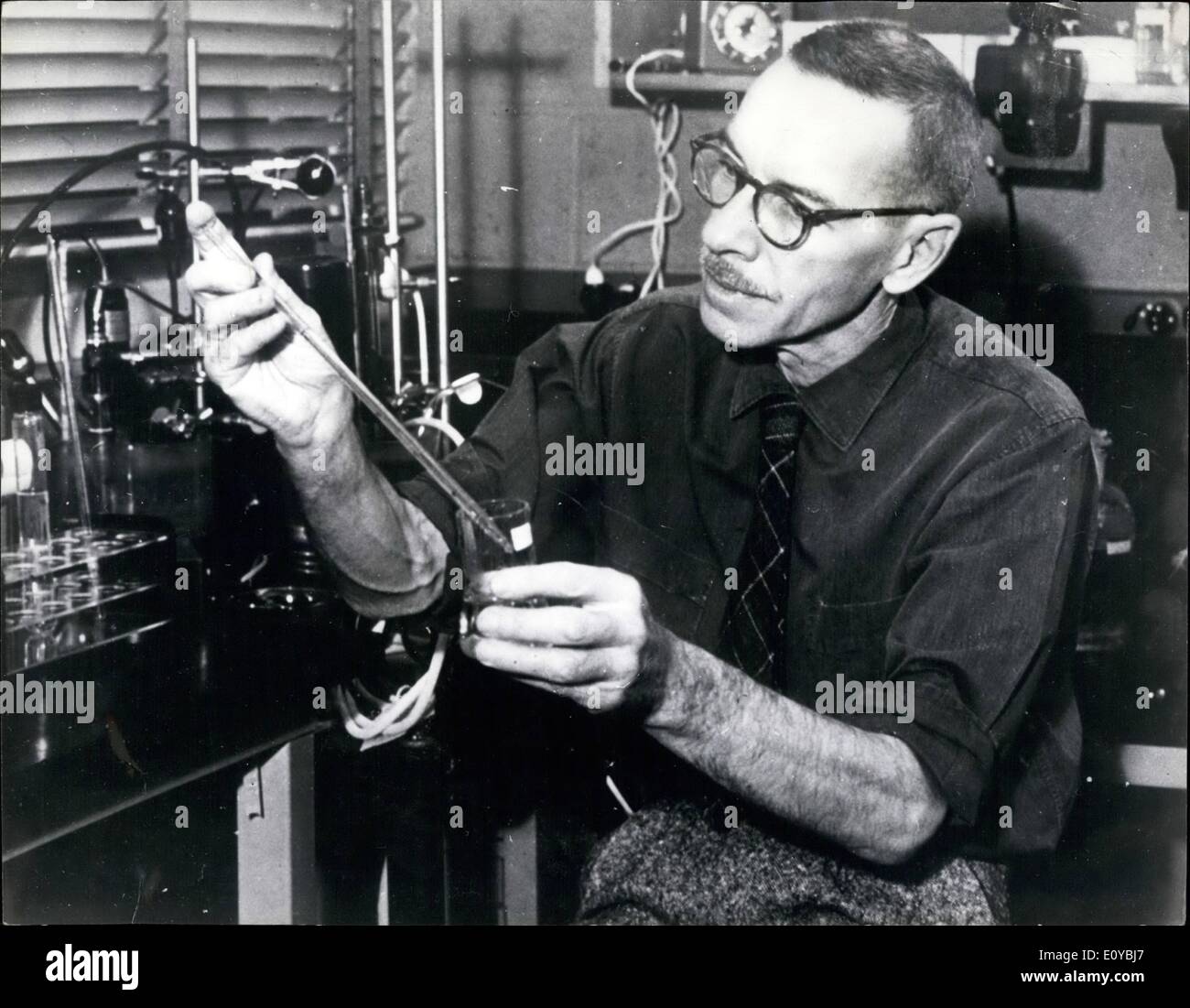 Alfred Hershey
