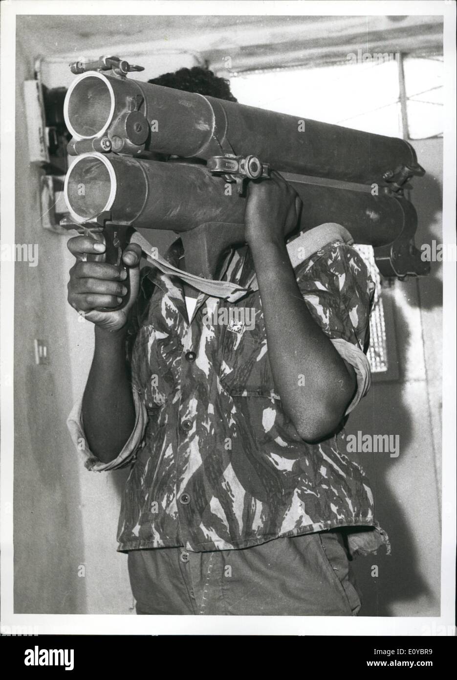 Israeli Commando Weapons