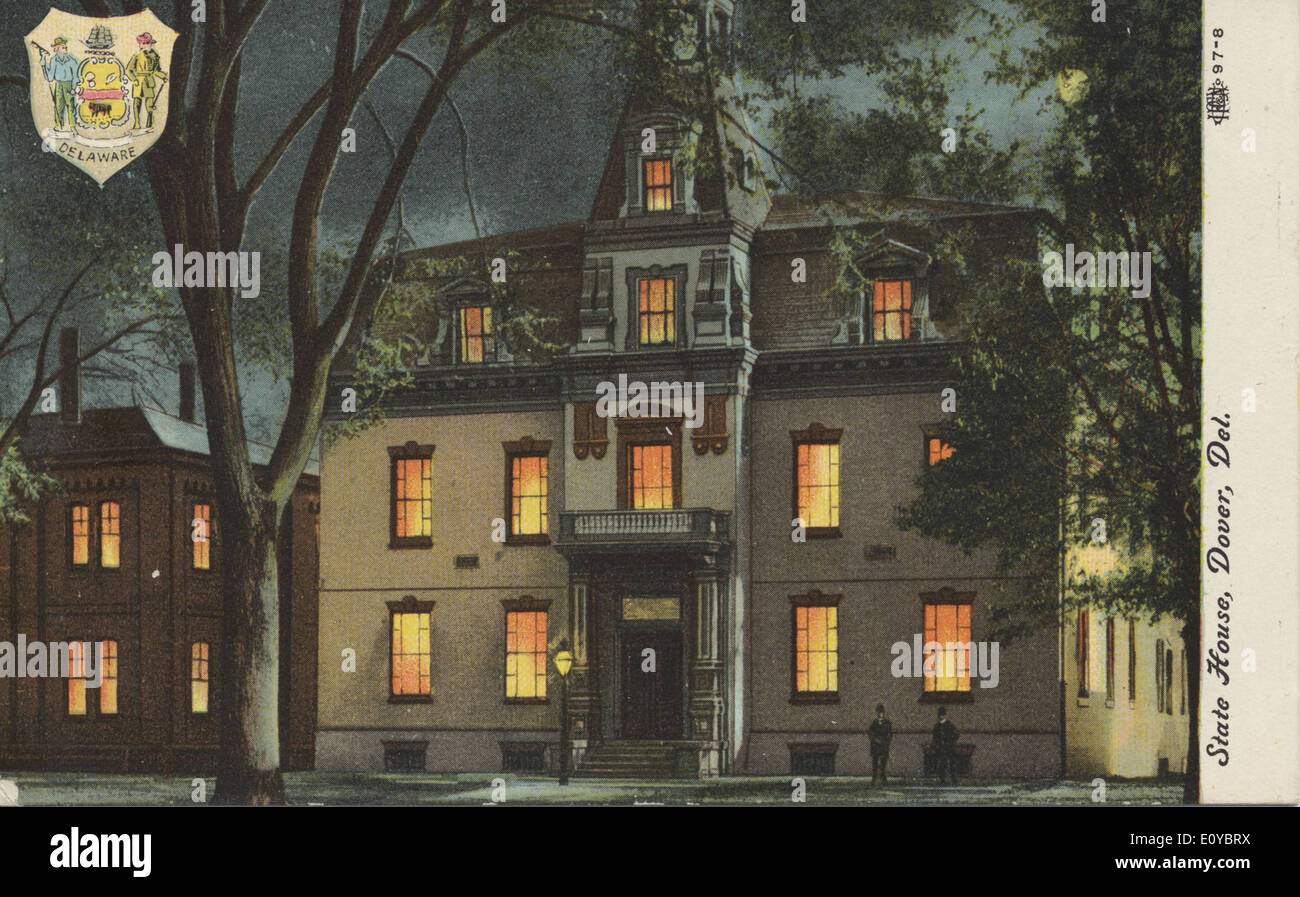 Dover house hi-res stock photography and images - Alamy