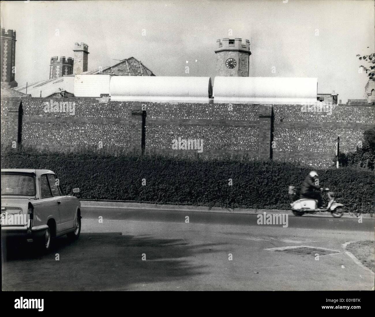 Borstal hi-res stock photography and images - Alamy