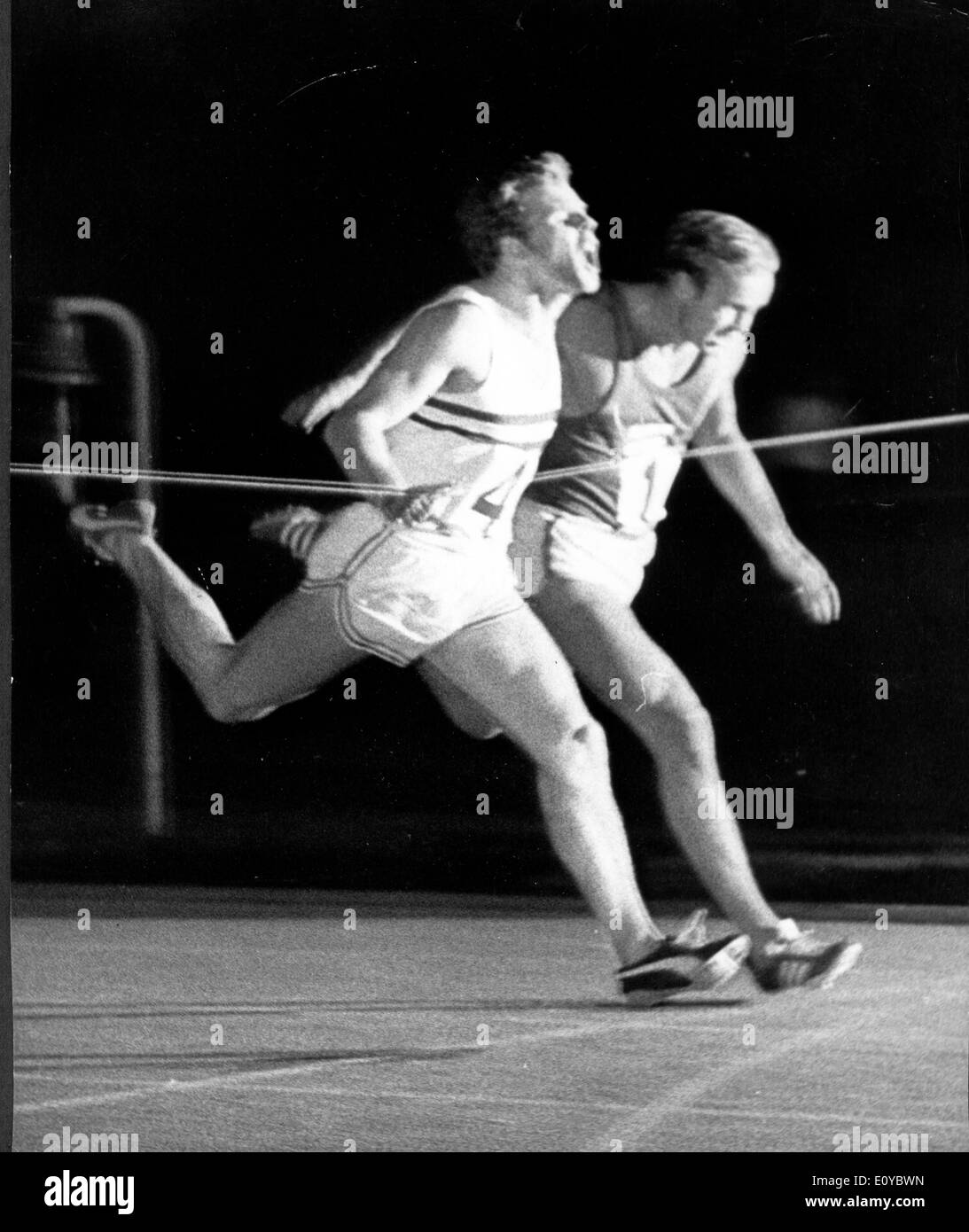 Ossi Black and White Stock Photos & Images - Alamy