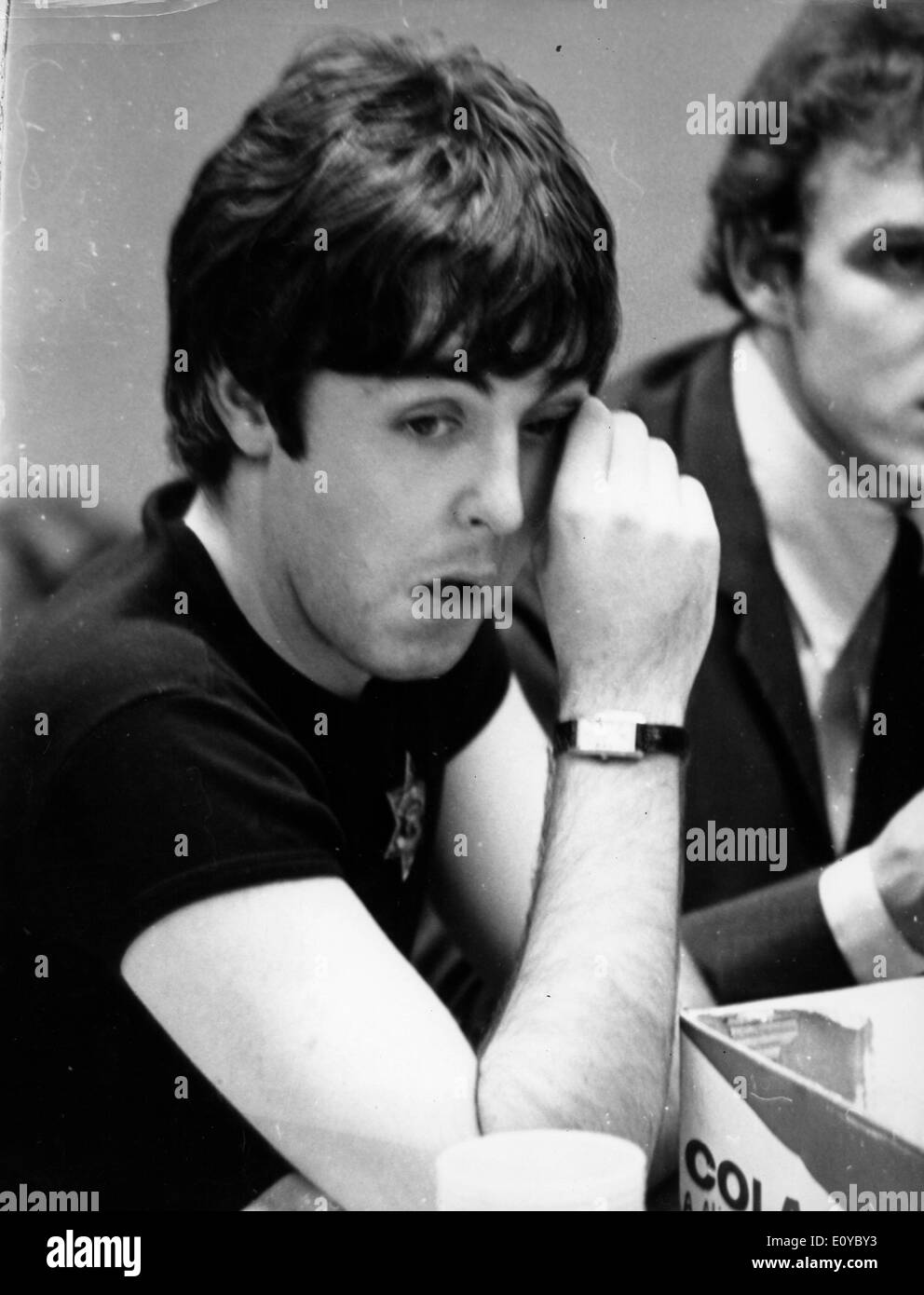 History sits Black and White Stock Photos & Images - Alamy